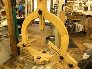 Oneway 2436 For Sale | American Association of Woodturners