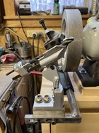How to sharpen Forstner bits and twist bits | American Association of ...