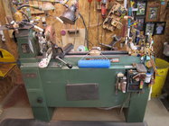 Original Woodfast Lathes American Association of Woodturners