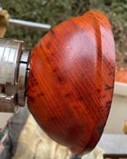 What’s on your lathe? | Page 50 | American Association of Woodturners