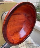 What’s on your lathe? | Page 50 | American Association of Woodturners