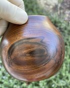 What’s on your lathe? | Page 54 | American Association of Woodturners