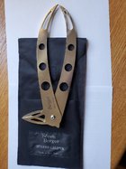 Soren Berger Sphere caliper | American Association of Woodturners