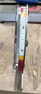 Galbert Caliper | American Association of Woodturners