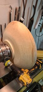 When to stabilize punky wood | American Association of Woodturners