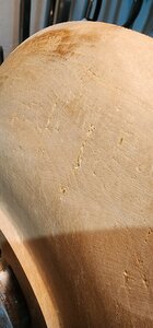 When to stabilize punky wood | American Association of Woodturners