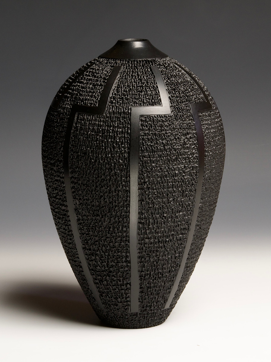 Éclair Noir | American Association of Woodturners