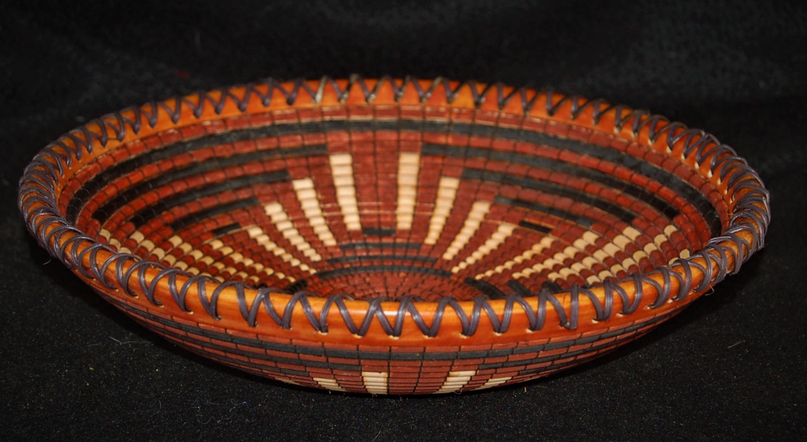 Basket Illusion 2 | American Association of Woodturners