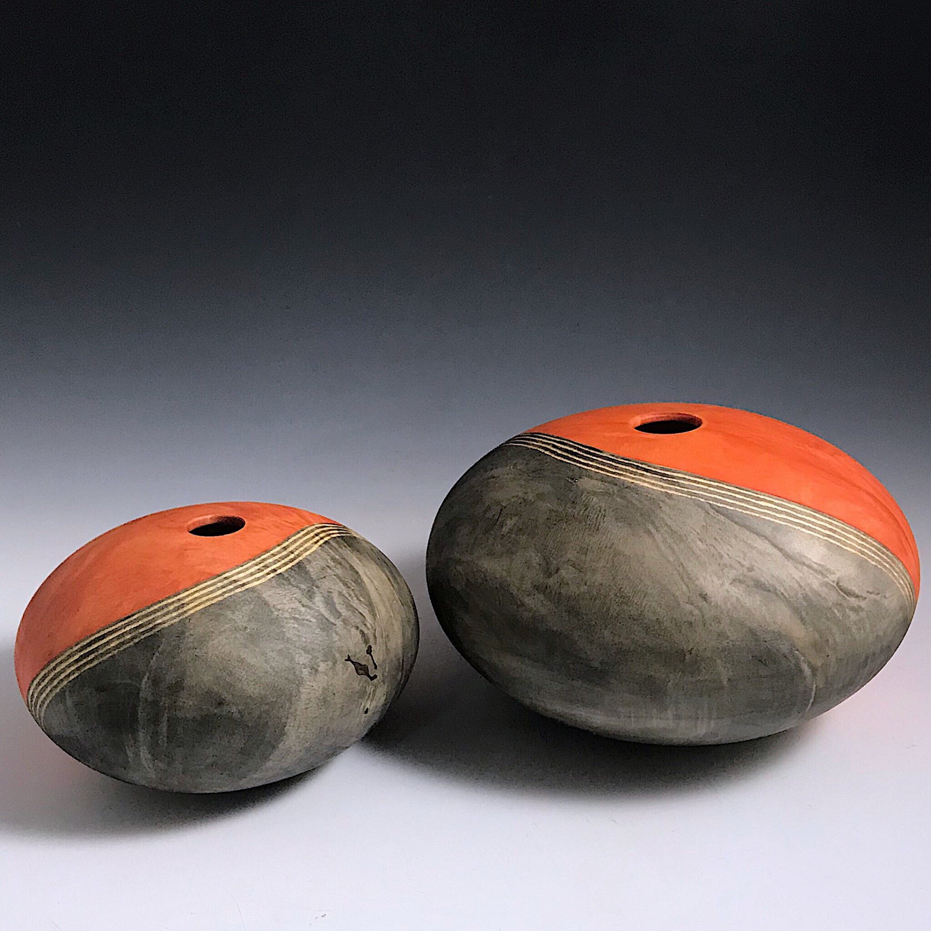 Binary Reflection | American Association of Woodturners Binary Reflection | American Association of Woodturners