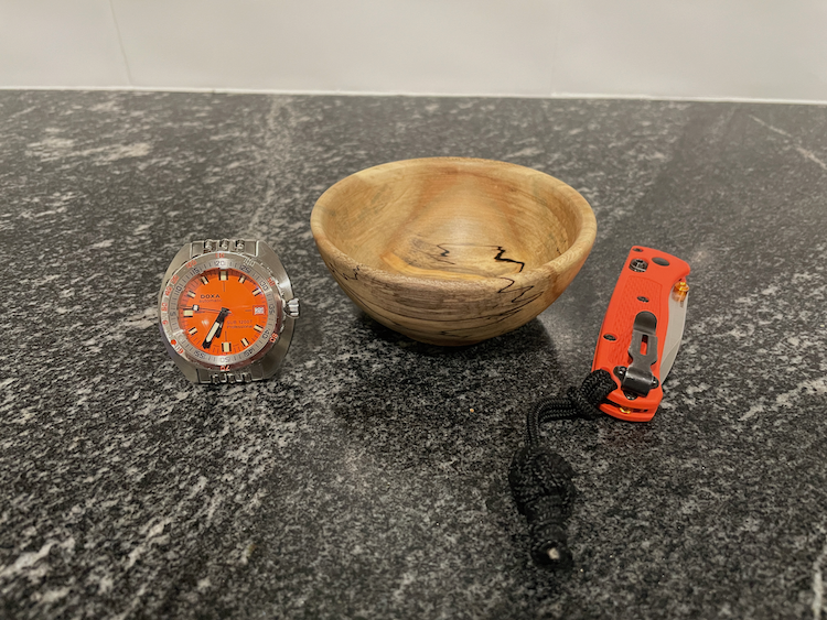 First bowl | American Association of Woodturners