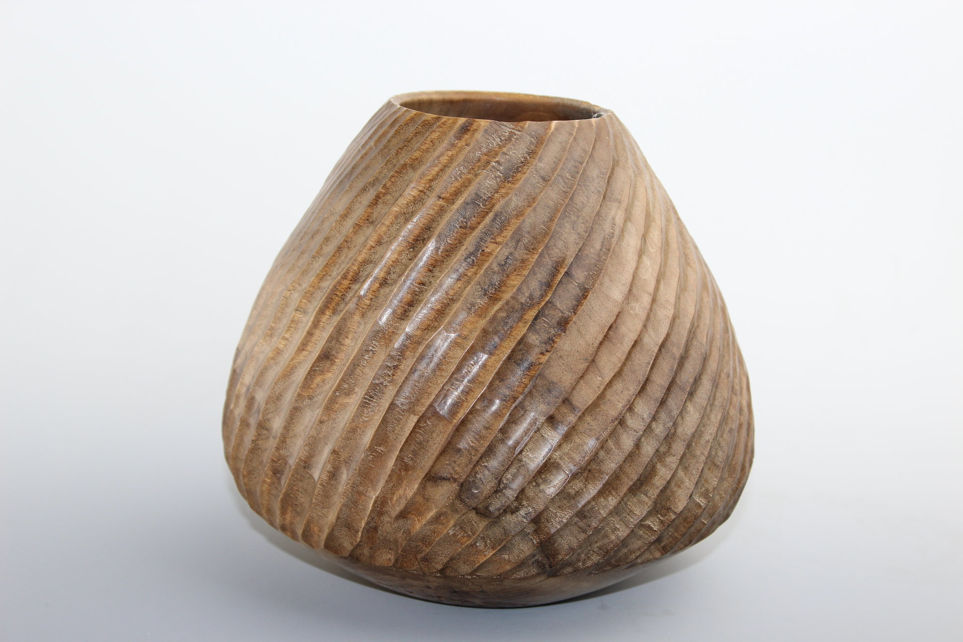 Homage to Liam Flynn | American Association of Woodturners