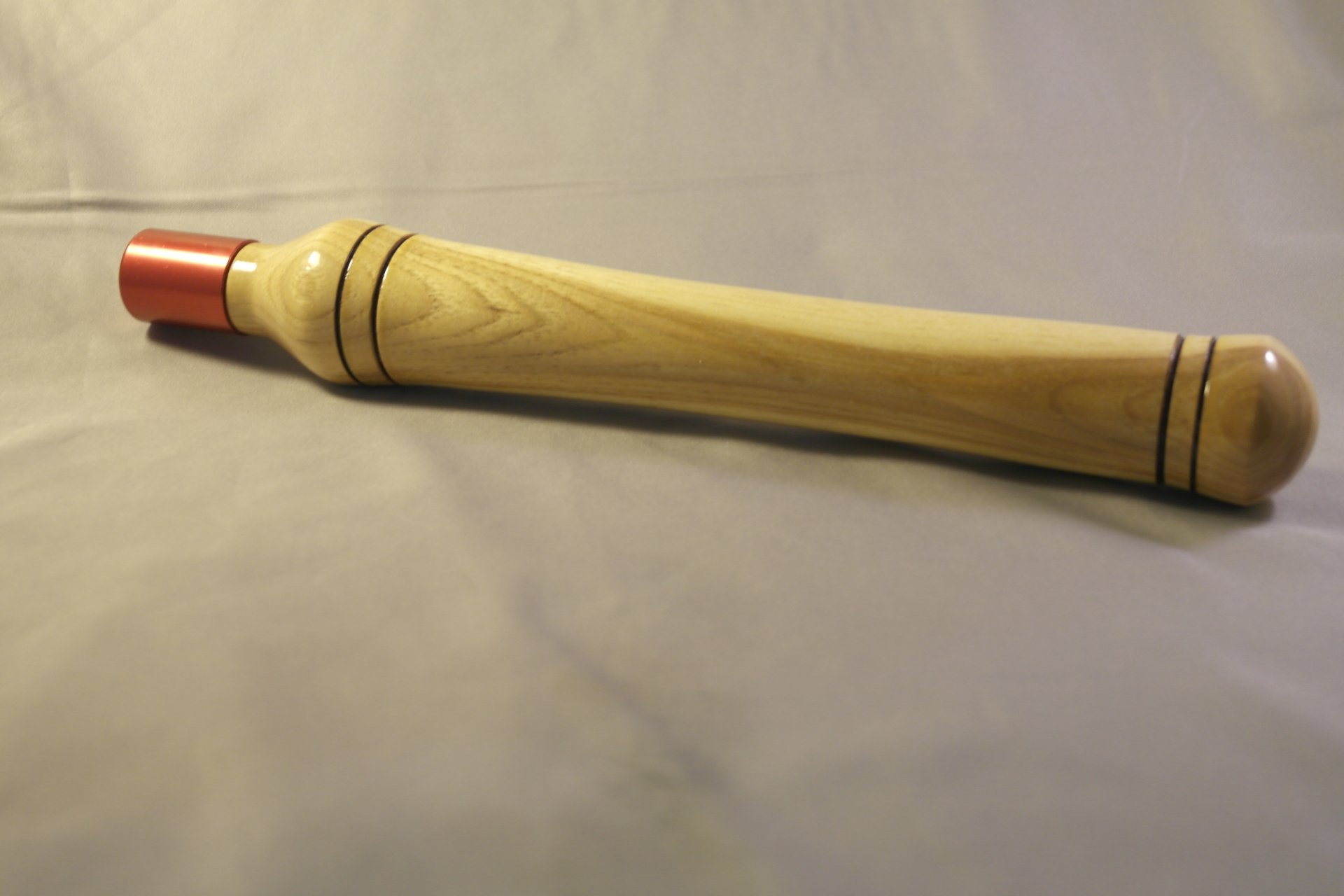 Modular Tool Handle | American Association of Woodturners