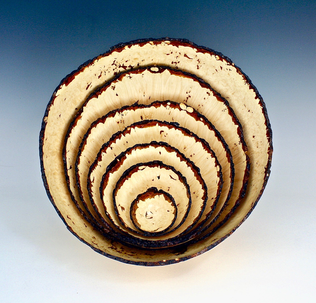 Nested Set | American Association of Woodturners