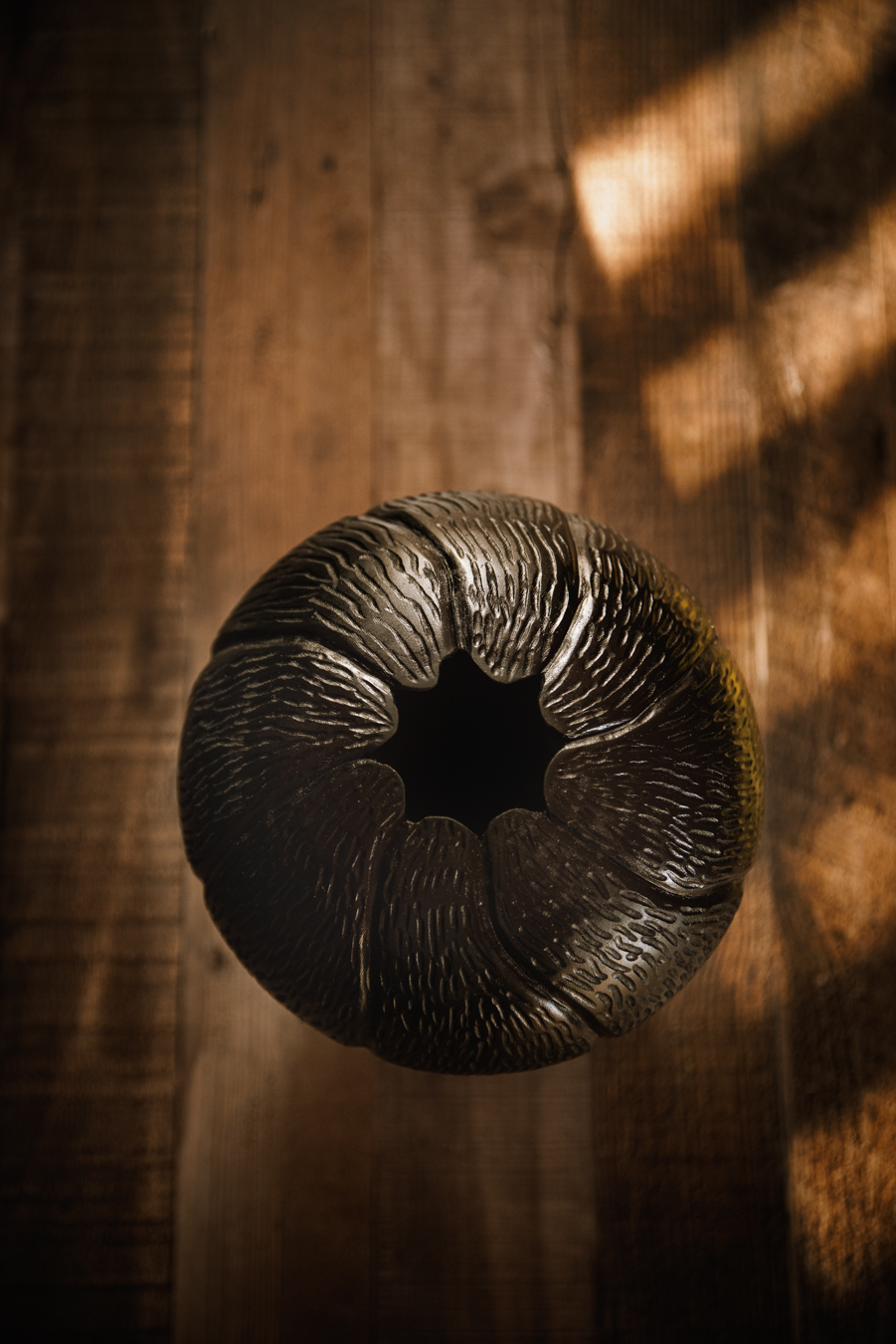 Soleil - Inspired by the works of John Jordan, a tribute. | American ...